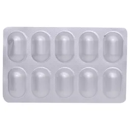 Buy Jointace Trio Capsule | 19 Minutes Delivery | Apollo Pharmacy