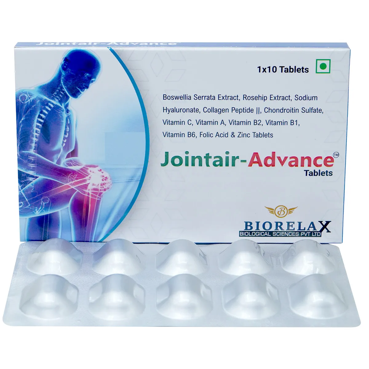 advance tablet uses