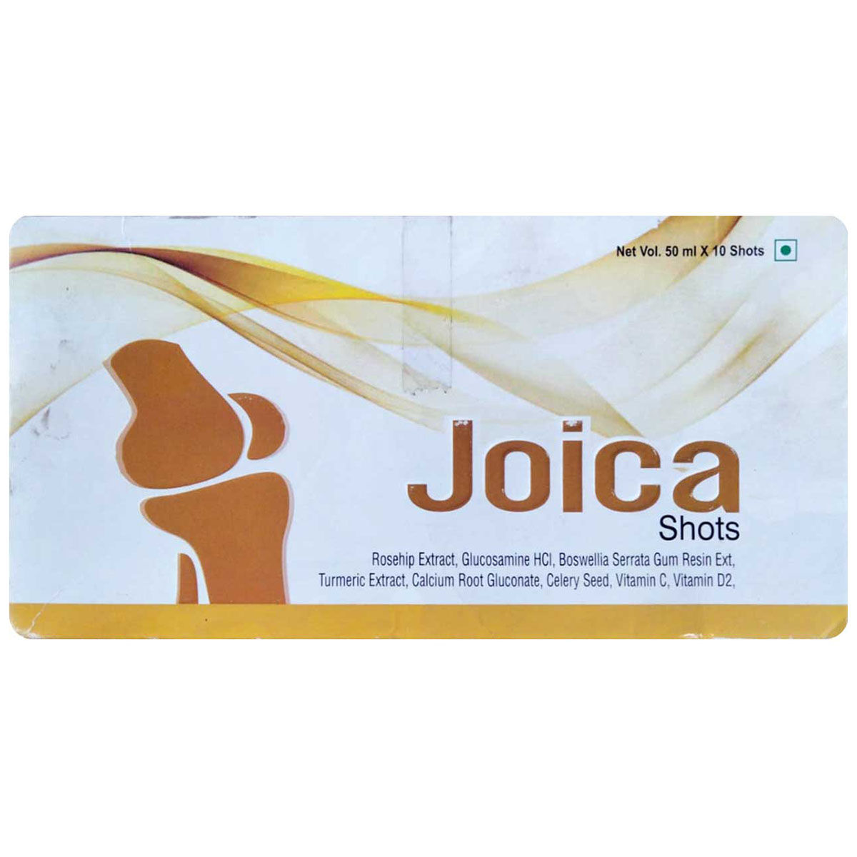 Joica Shots 50 ml | Uses, Side Effects, Price | Apollo Pharmacy