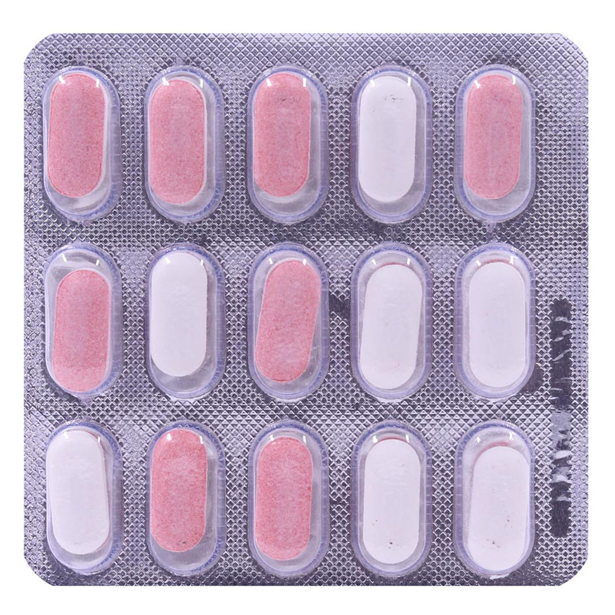 Diapride M3 Tablet 15's Price, Uses, Side Effects, Composition - Apollo ...