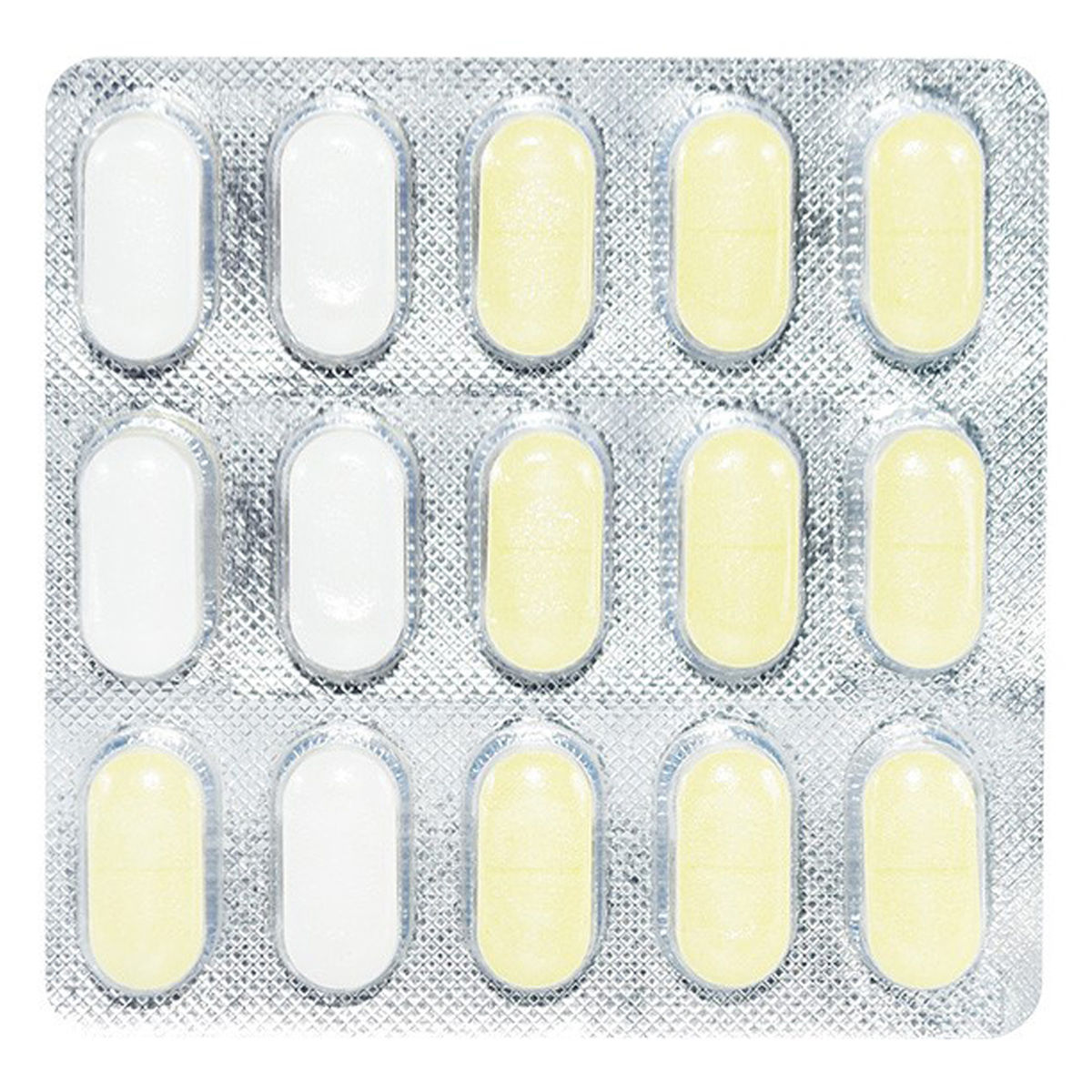 Jubiglim M2 Forte Tablet 15's Price, Uses, Side Effects, Composition ...