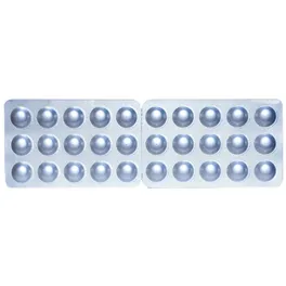 Jupiros 10 Tablet | Uses, Side Effects, Price | Apollo Pharmacy