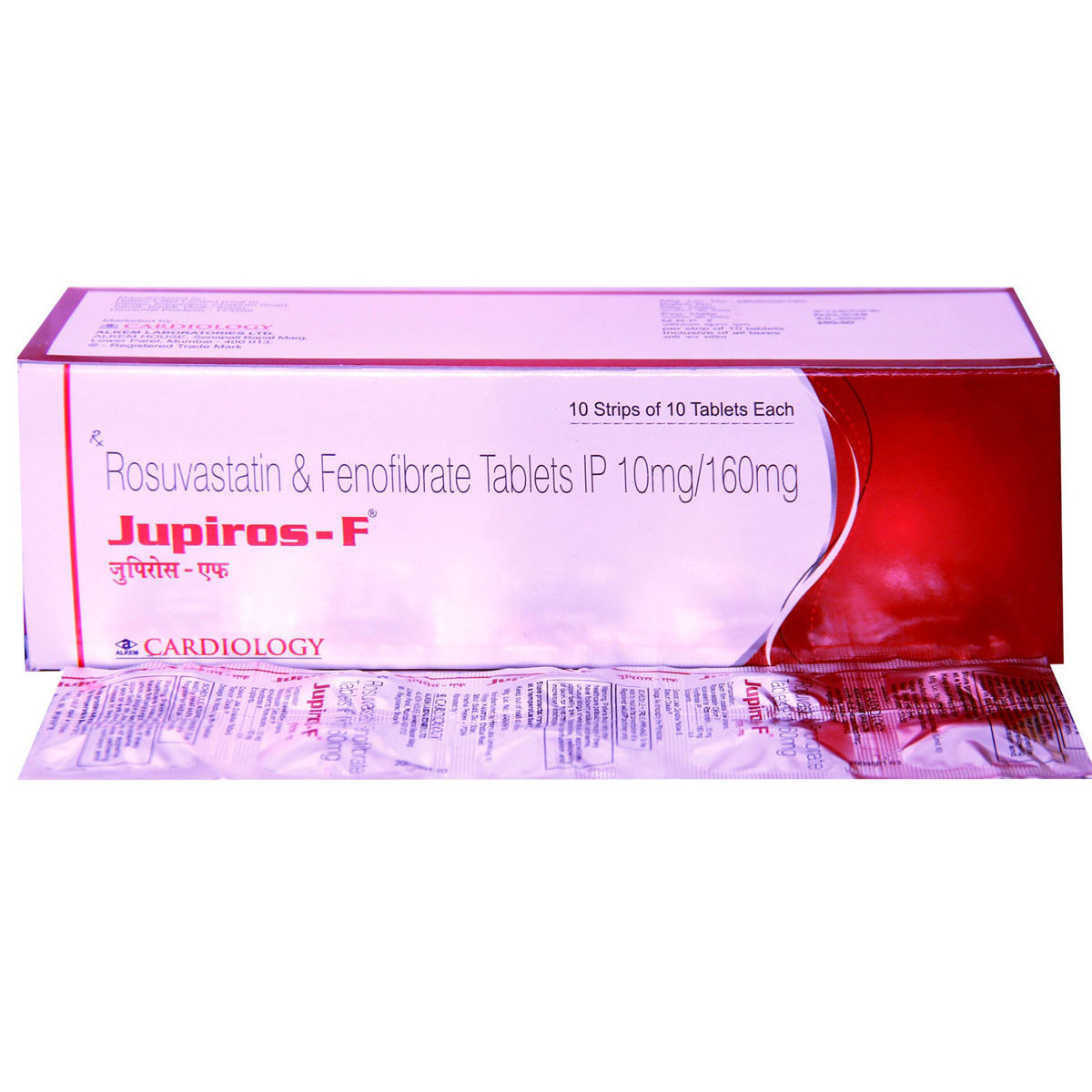 Jupiros F Tablet | Uses, Side Effects, Price | Apollo Pharmacy