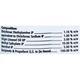 Jusgo Spray | Uses, Side Effects, Price | Apollo Pharmacy