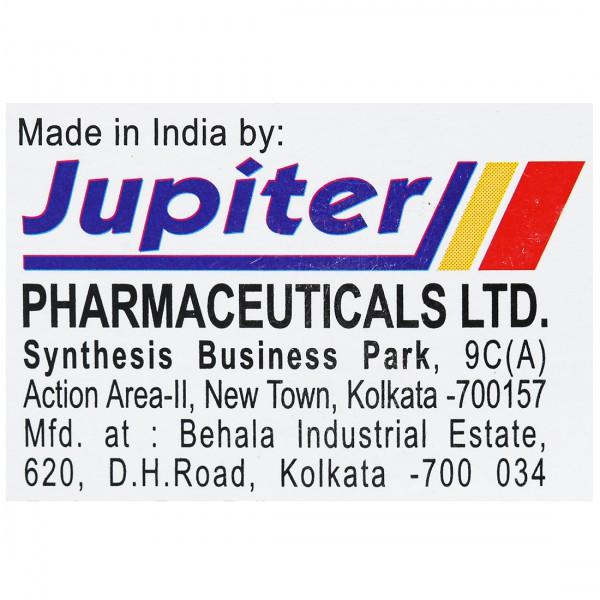 Jvine Syrup, 250 ml Price, Uses, Side Effects, Composition - Apollo Pharmacy