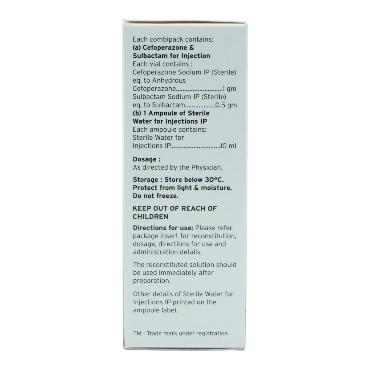 Kabiceftam 1.5Gm Inj Price, Uses, Side Effects, Composition - Apollo ...
