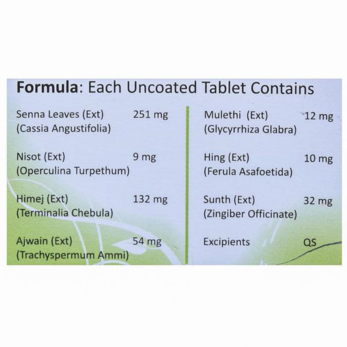 Kayam, 10 Tablets Price, Uses, Side Effects, Composition - Apollo Pharmacy