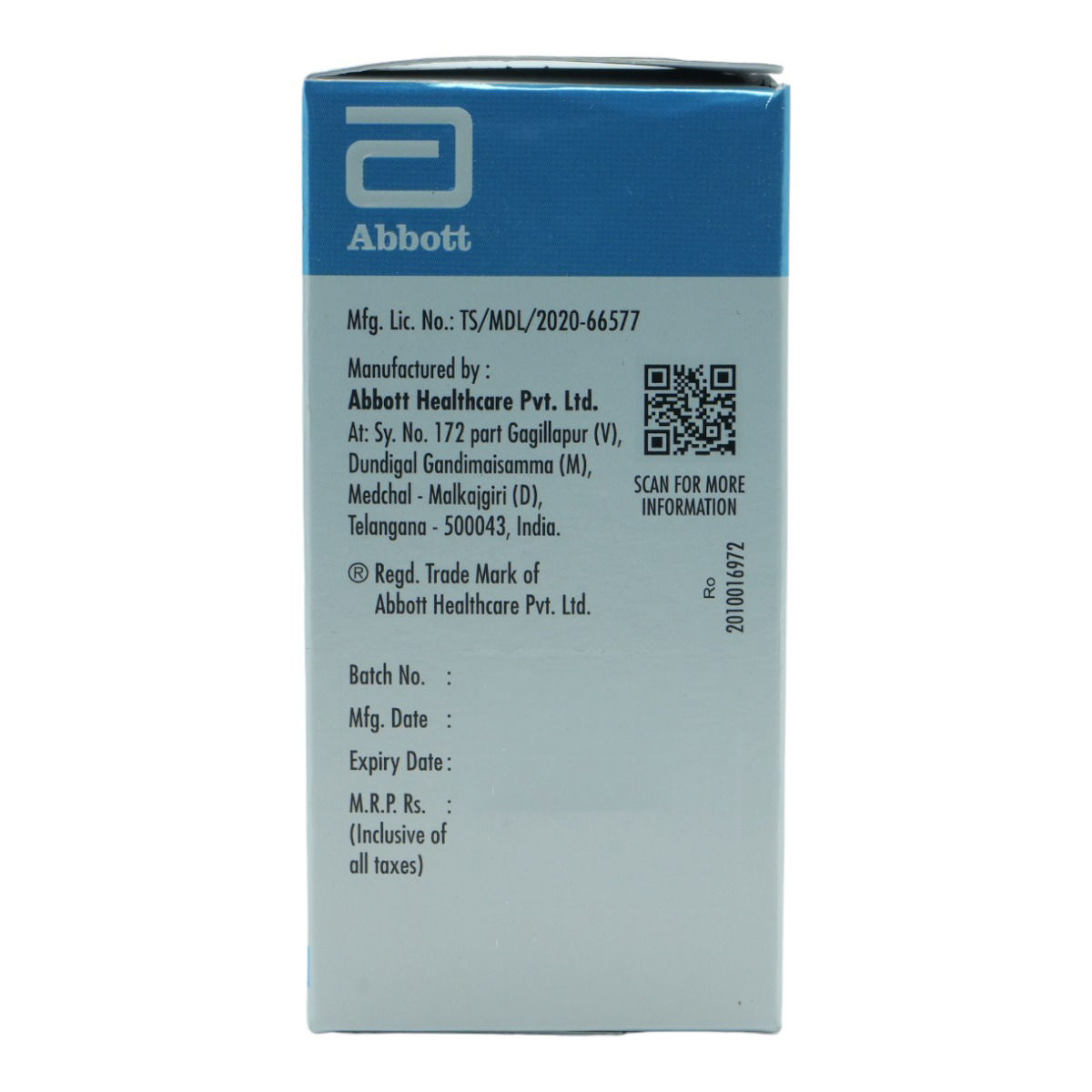 Kenacort Hexa 20 mg Injection 1 ml | Uses, Side Effects, Price | Apollo ...