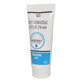 Buy Kentruff Stay On Lotion | 19 Minutes Delivery | Apollo Pharmacy