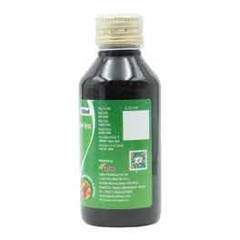 Kep-X Syrup | Uses, Side Effects, Price | Apollo Pharmacy