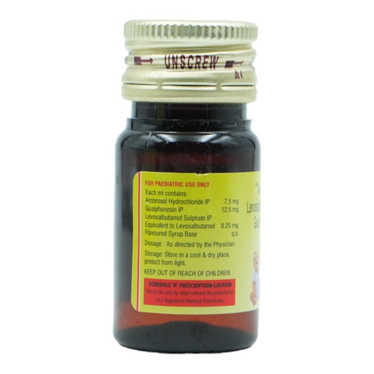 Kep-LS Drops 15 ml Price, Uses, Side Effects, Composition - Apollo Pharmacy