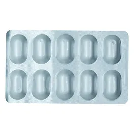 Keraglo Eva Tablet | Uses, Side Effects, Price | Apollo Pharmacy