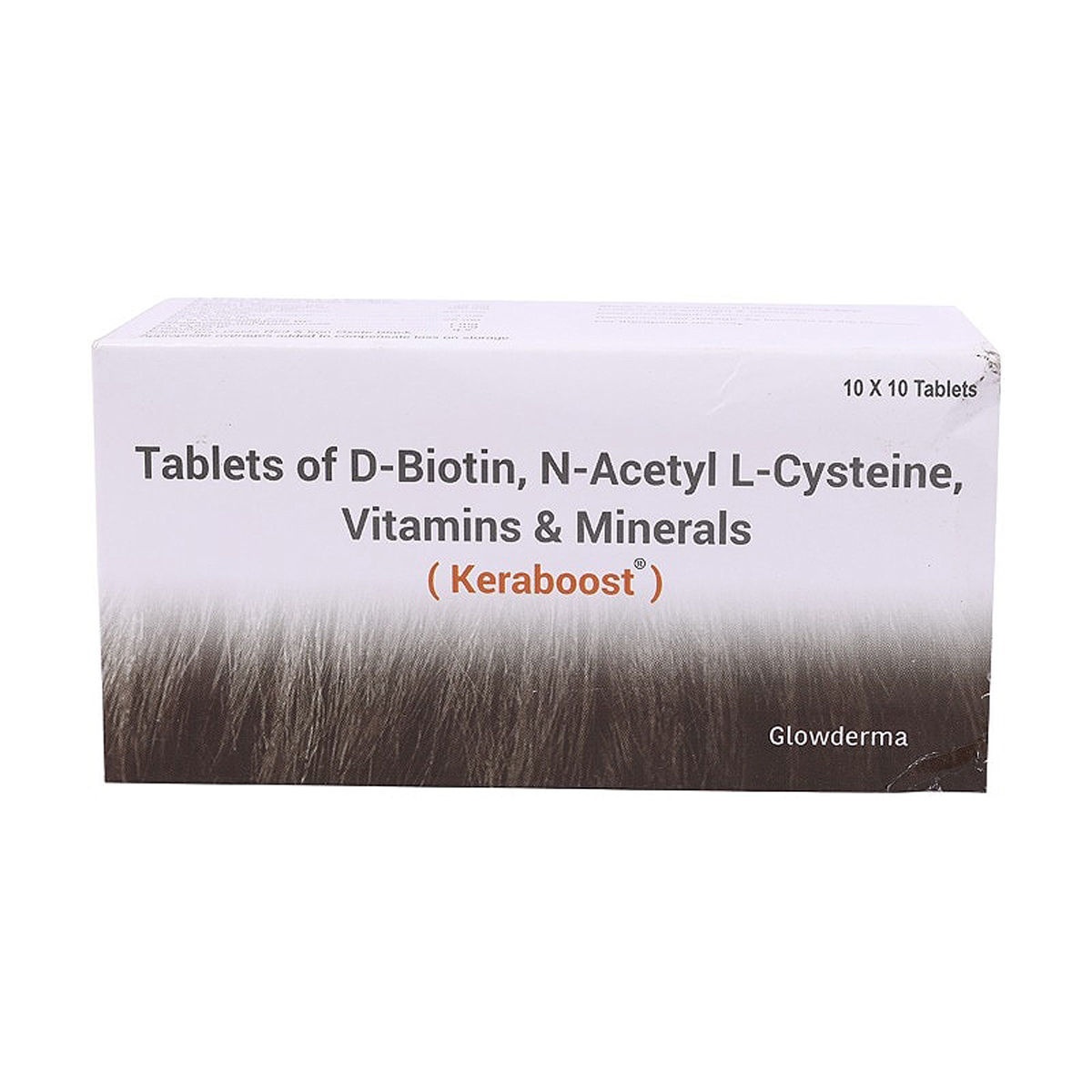 Keraboost Tablet | Uses, Side Effects, Price | Apollo Pharmacy