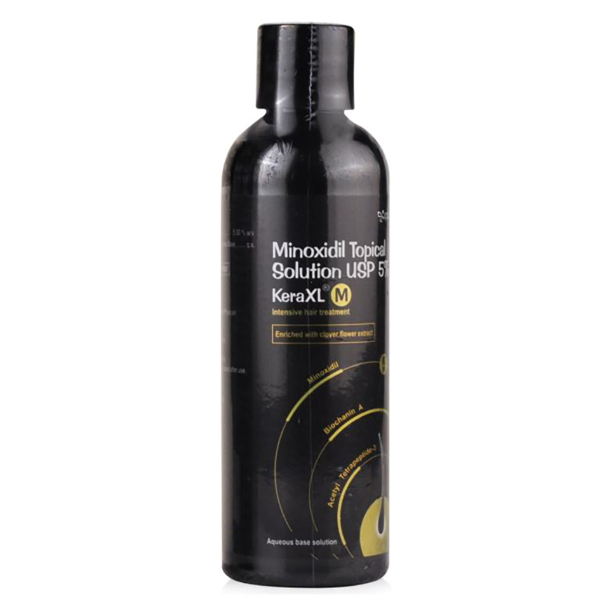 Kera XL M Solution | Uses, Side Effects, Price | Apollo Pharmacy