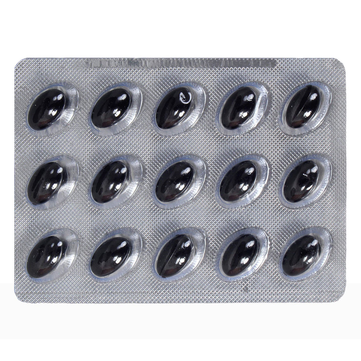 Kerashine New Softgel Capsule | Uses, Side Effects, Price | Apollo Pharmacy