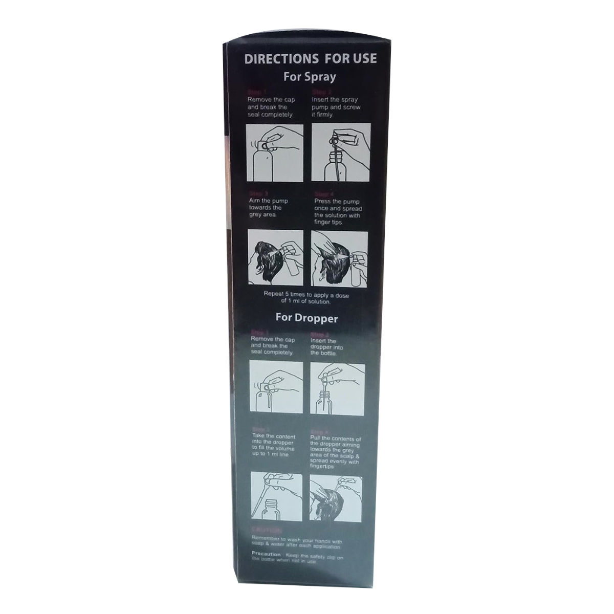 Kerablak Hair Serum | Uses, Side Effects, Price | Apollo Pharmacy