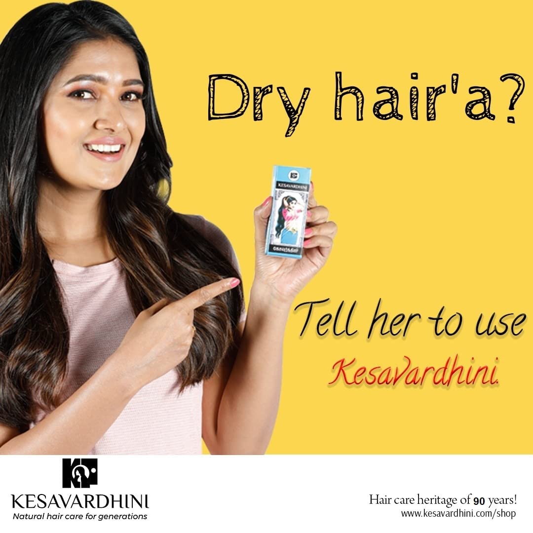 Kesavardhini Oil, 25 ml Price, Uses, Side Effects, Composition - Apollo ...