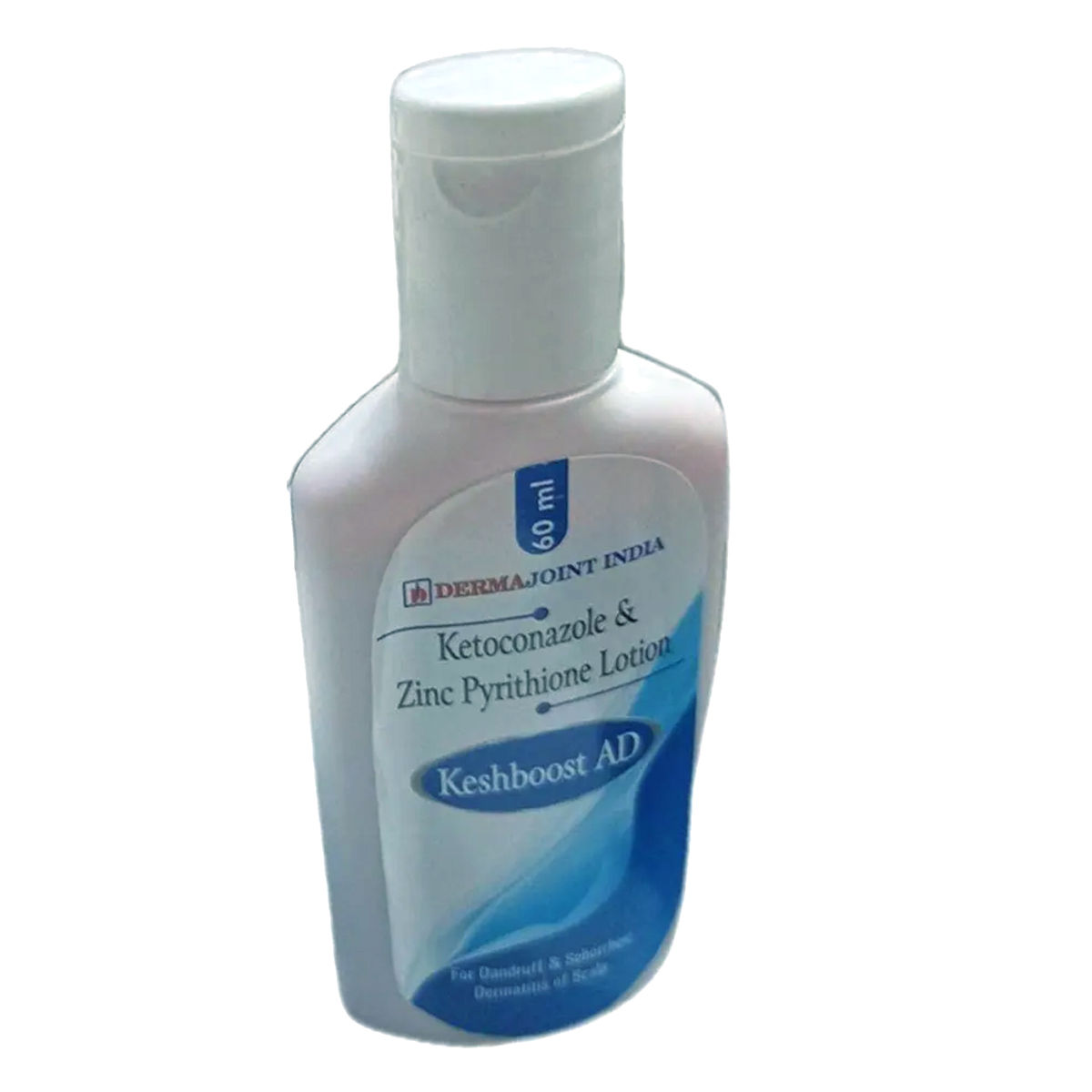 Keshboost AD Lotion 60 ml Price, Uses, Side Effects, Composition ...