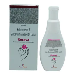Kesava Lotion | Uses, Side Effects, Price | Apollo Pharmacy