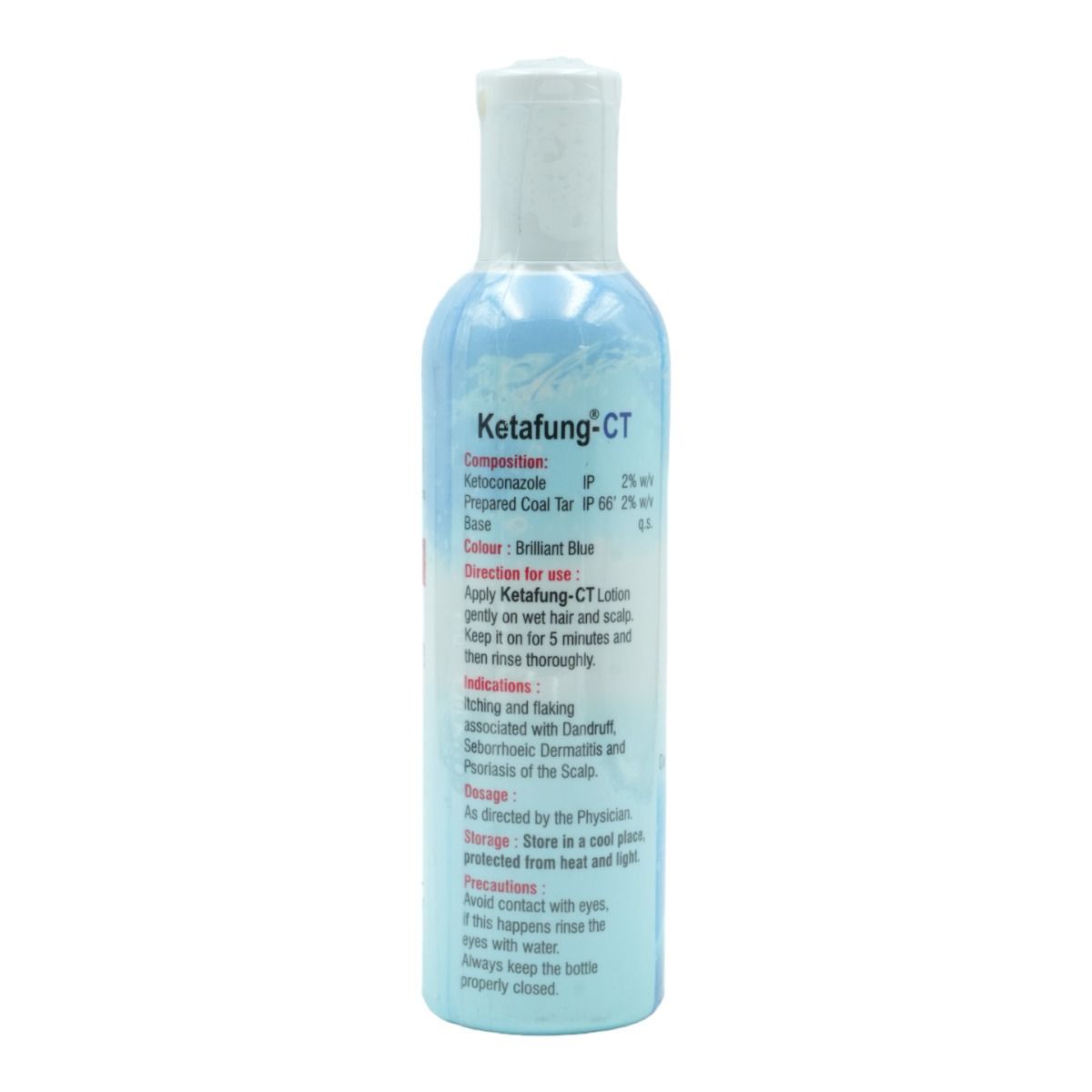 Ketafung-CT Lotion | Uses, Side Effects, Price | Apollo Pharmacy