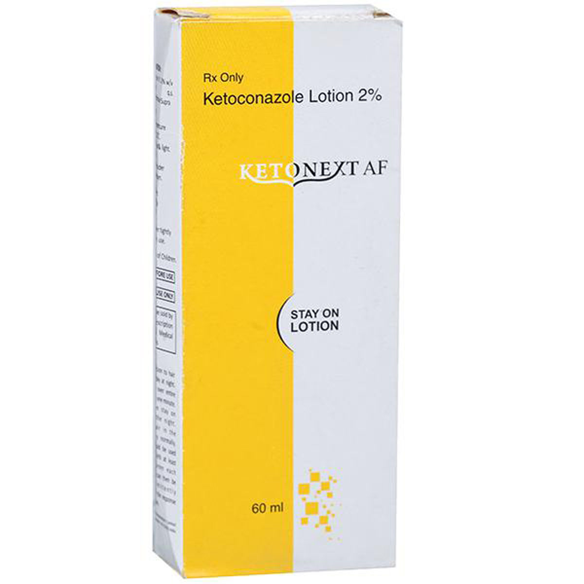 Ketonext AF Lotion | Uses, Side Effects, Price | Apollo Pharmacy