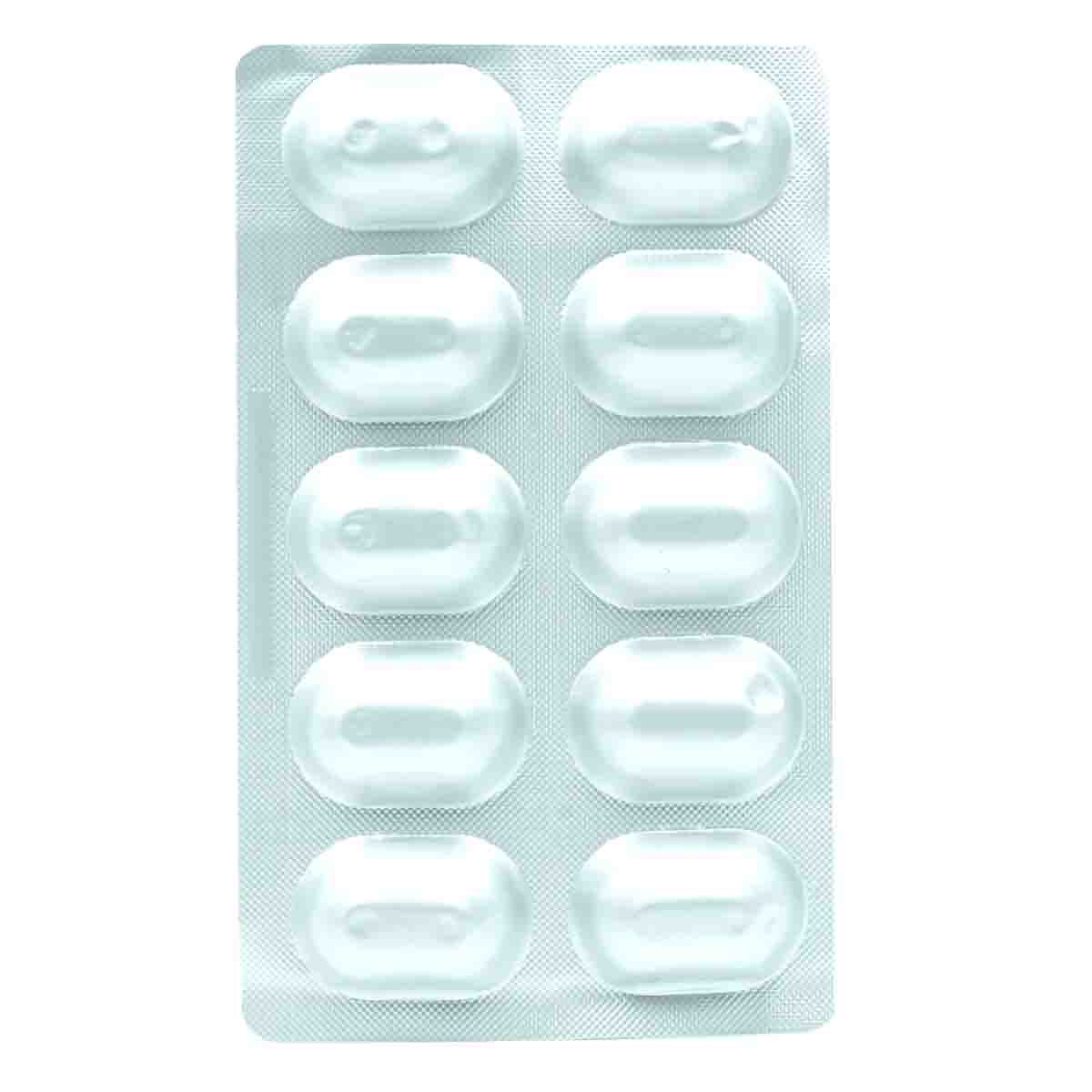 Ketoalfa-DS Tablet | Uses, Side Effects, Price | Apollo Pharmacy