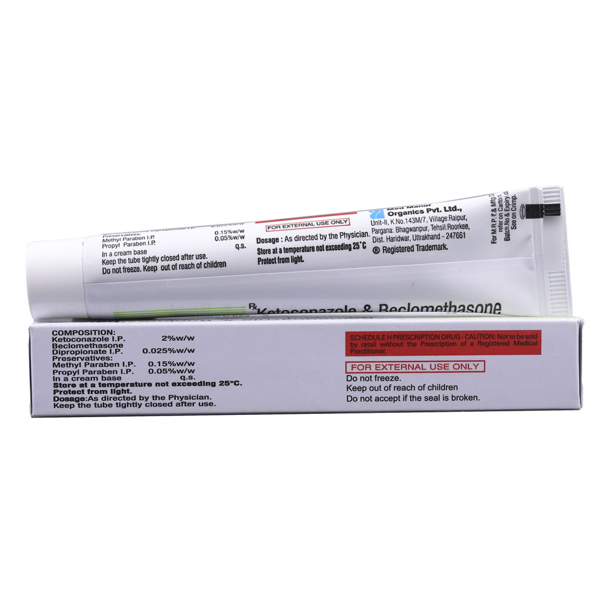 Keto-B Cream | Uses, Side Effects, Price | Apollo Pharmacy