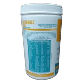 Ketograce Reno Albumen Protein Mango Powder | Uses, Side Effects, Price ...