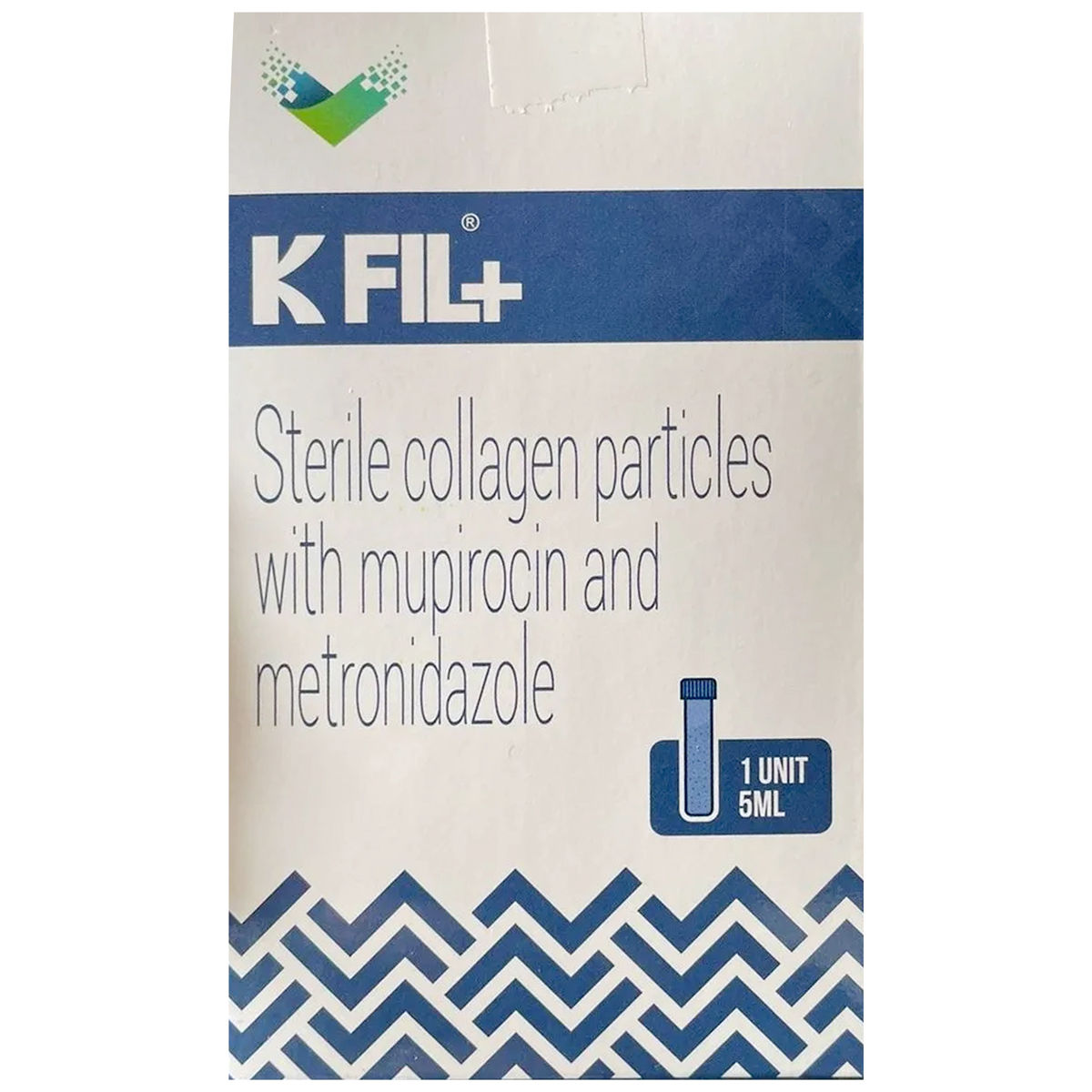 K Fil+ Collagen Particles 5 ml | Uses, Side Effects, Price | Apollo ...
