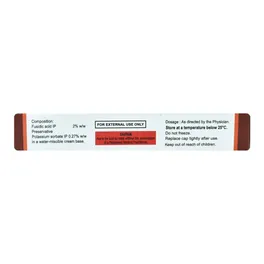K-Fusi 2% Cream | Uses, Side Effects, Price | Apollo Pharmacy