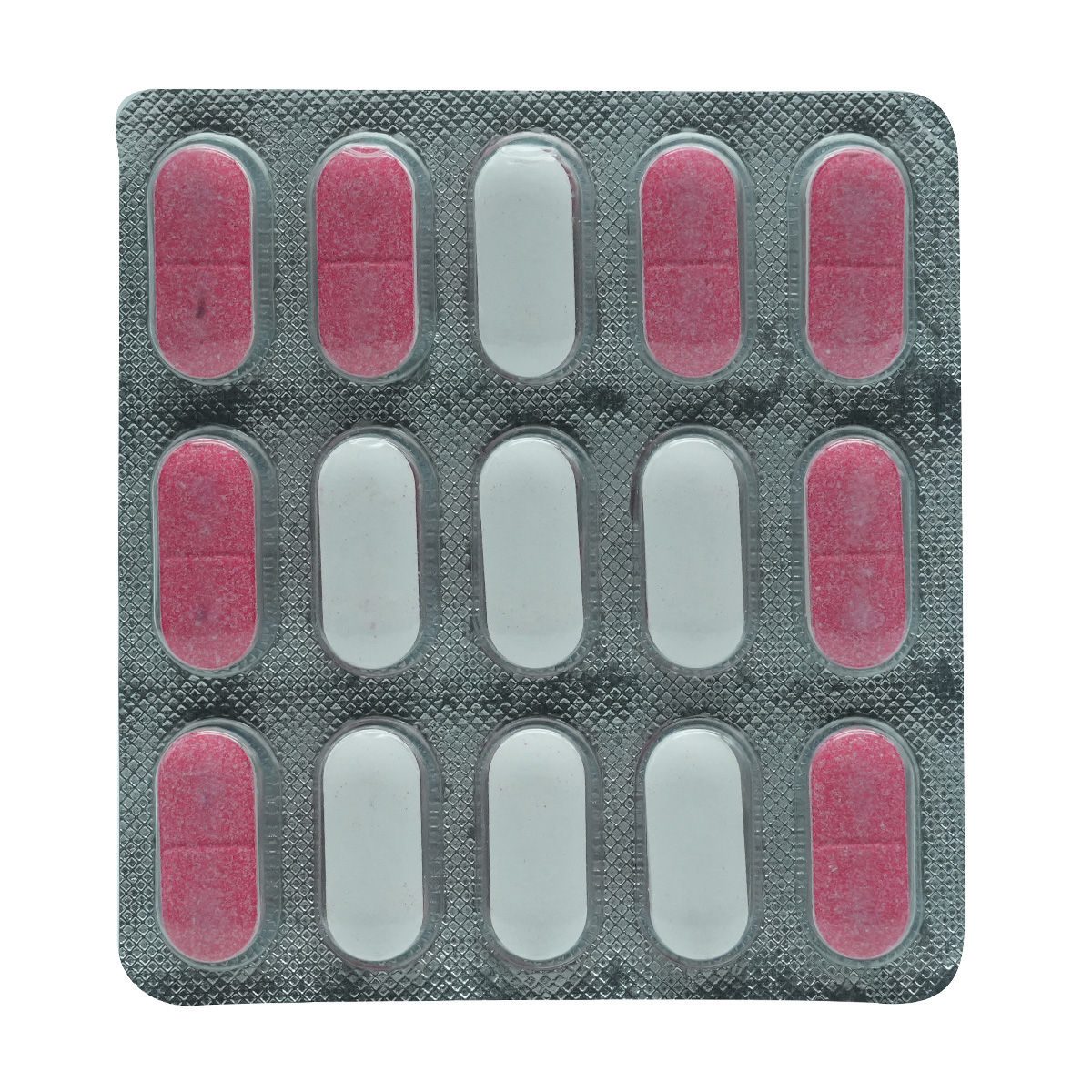 K-Glim-M Forte 1 mg Tablet 15's Price, Uses, Side Effects, Composition ...