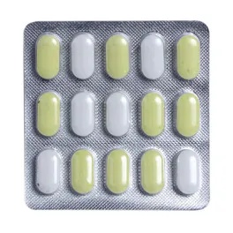 K-Glim-M 2 mg Tablet | Uses, Side Effects, Price | Apollo Pharmacy