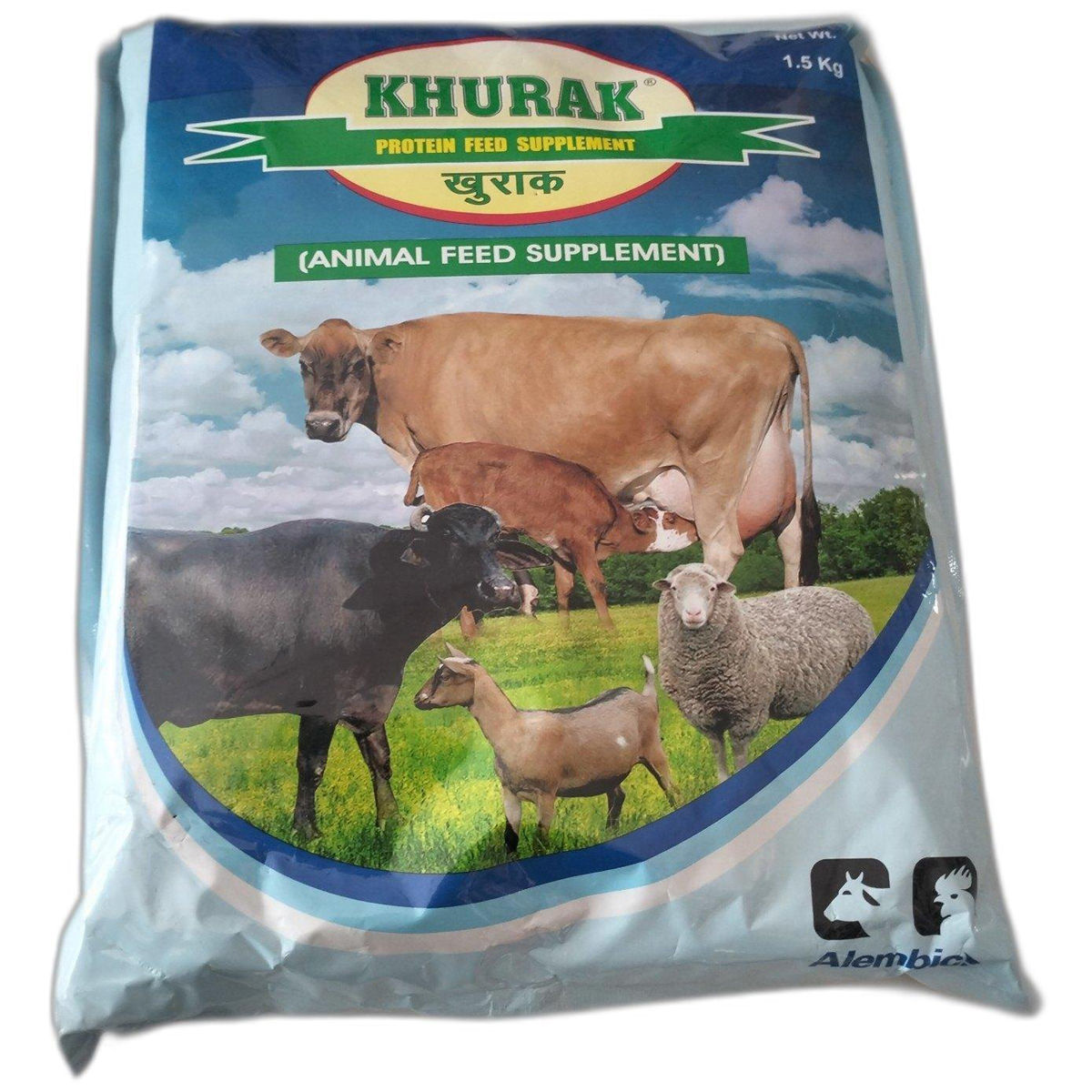 Khurak Powder 1 | Uses, Side Effects, Price | Apollo Pharmacy