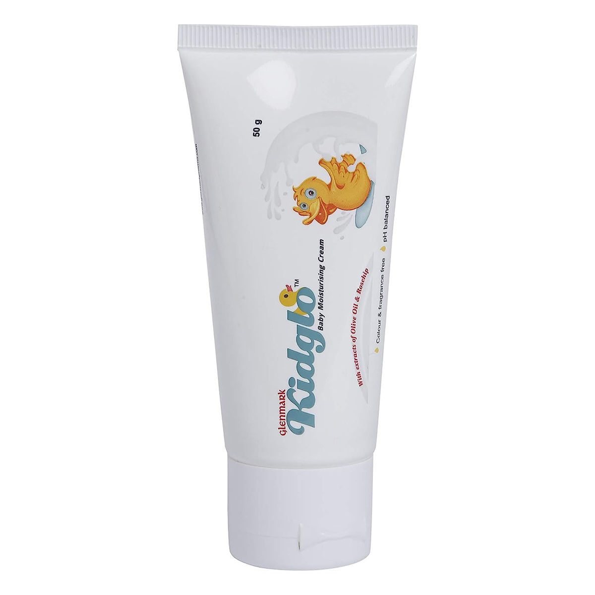 Kidglo Baby Moisturising Cream | Uses, Side Effects, Price | Apollo ...