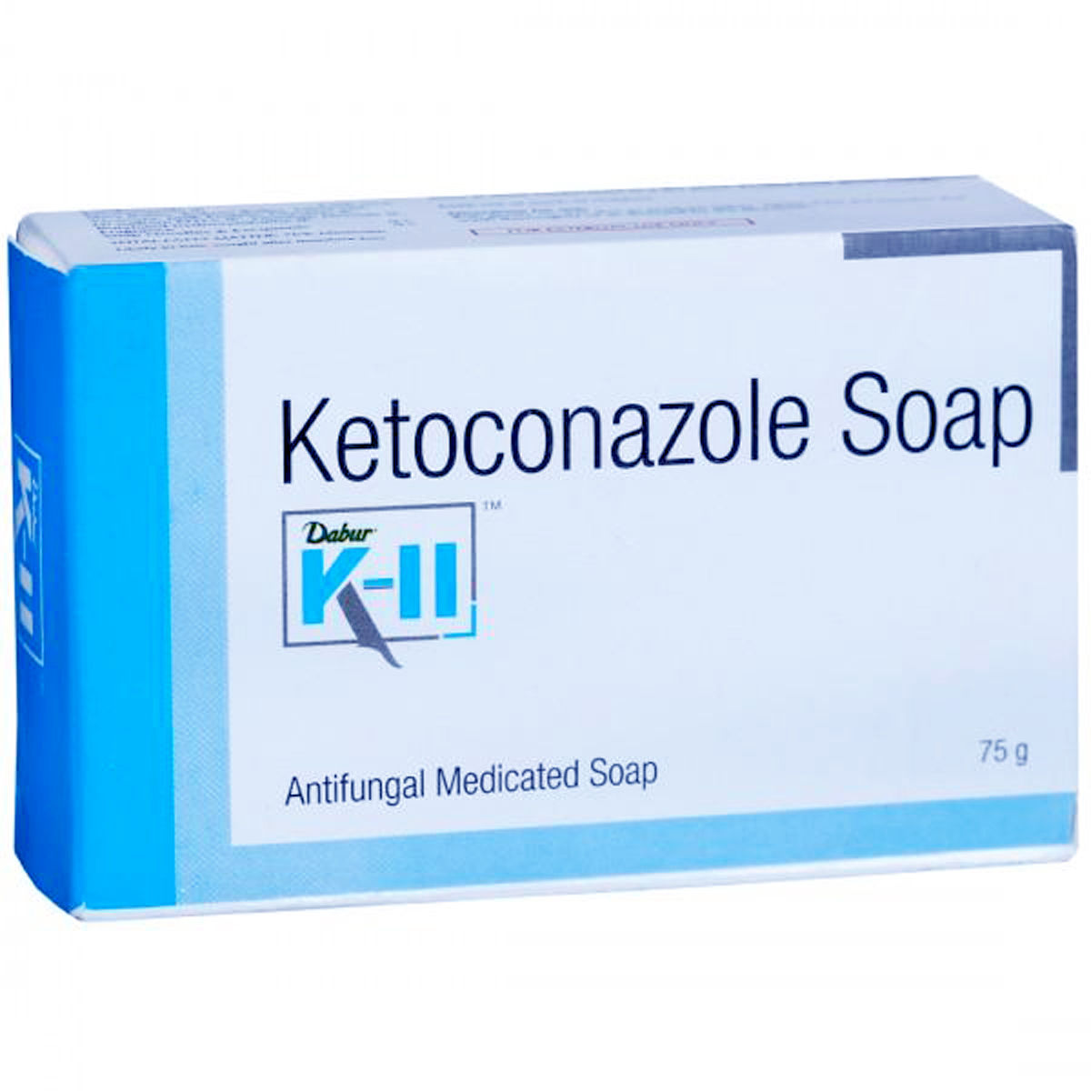 K-II 2 Soap | Uses, Side Effects, Price | Apollo Pharmacy