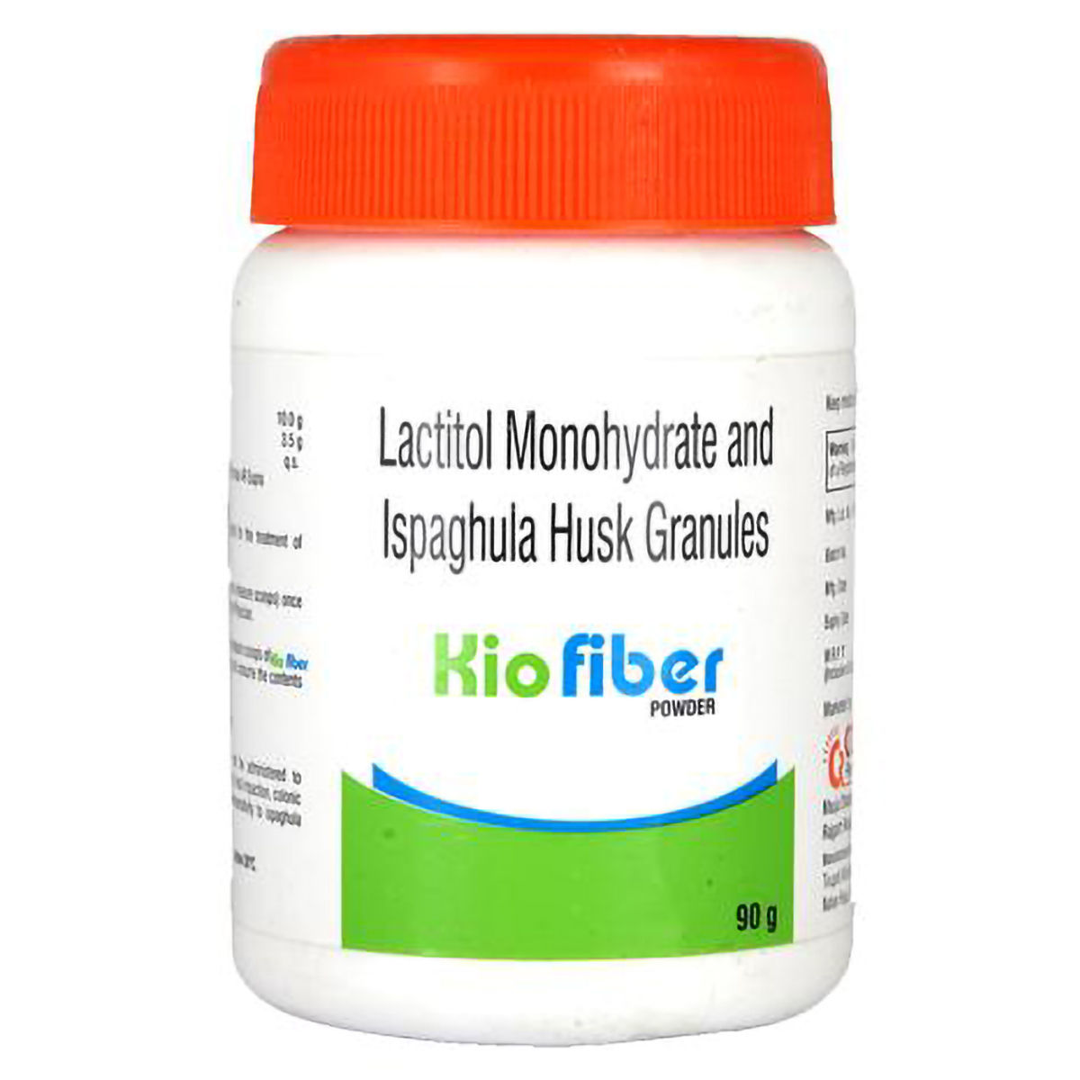 Buy Kiofiber Powder 90 gm | 19 Minutes Delivery | Apollo Pharmacy