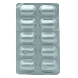 Klclav-625 Tablet | Uses, Side Effects, Price | Apollo Pharmacy