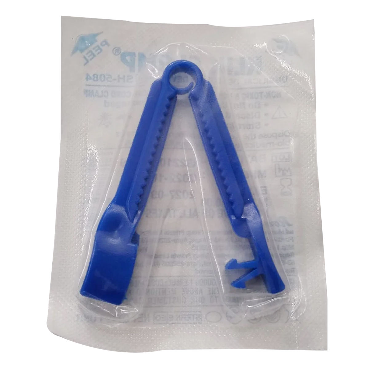 Klick Clamp Romsons (Cord Clamp) | Uses, Side Effects, Price | Apollo ...