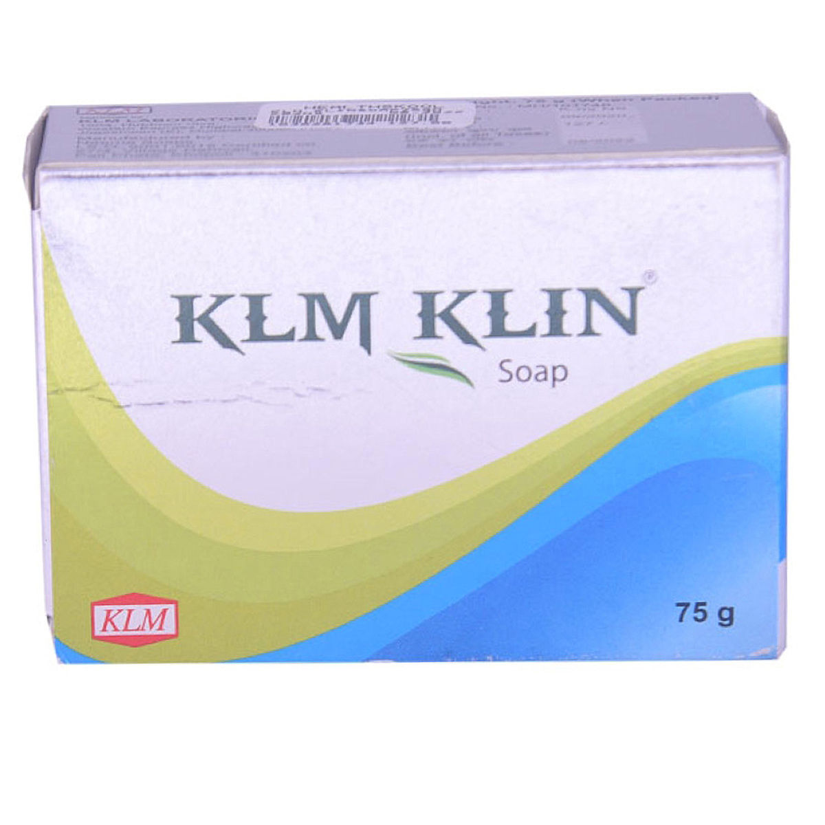 Buy KLM Klin Soap, 75 gm | 19 Minutes Delivery | Apollo Pharmacy