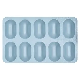 Buy Kluvagut Capsule | 19 Minutes Delivery | Apollo Pharmacy
