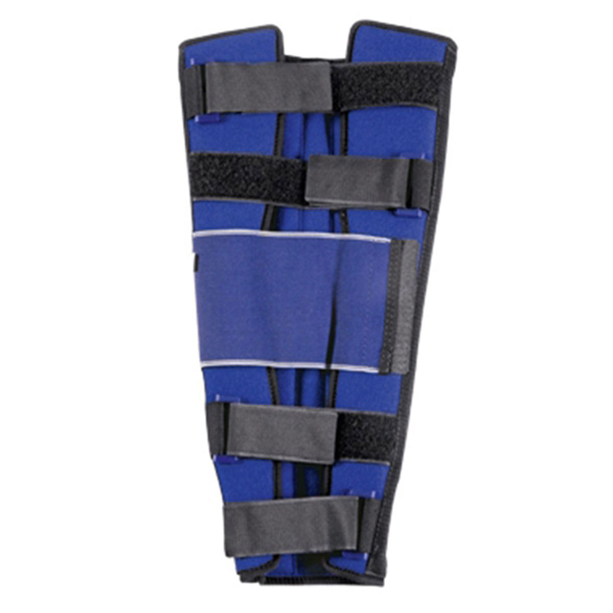 MGRM Knee Immobiliser Large, 1 Count Price, Uses, Side Effects ...