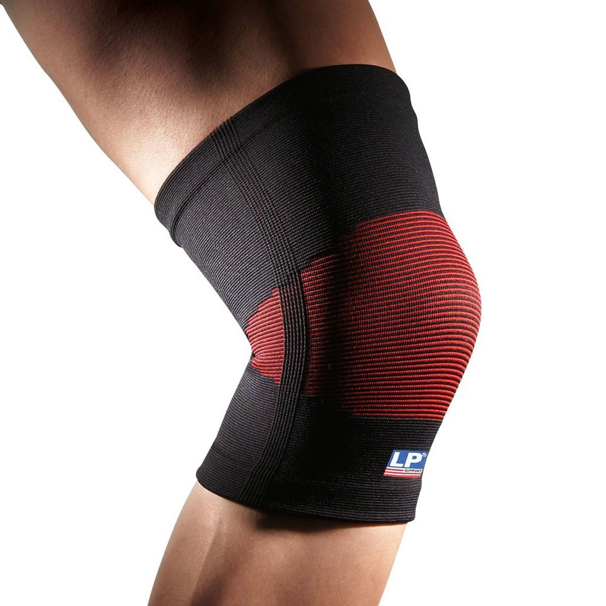 Buy LP Knee Support Large, 1 Count | 19 Minutes Delivery | Apollo Pharmacy