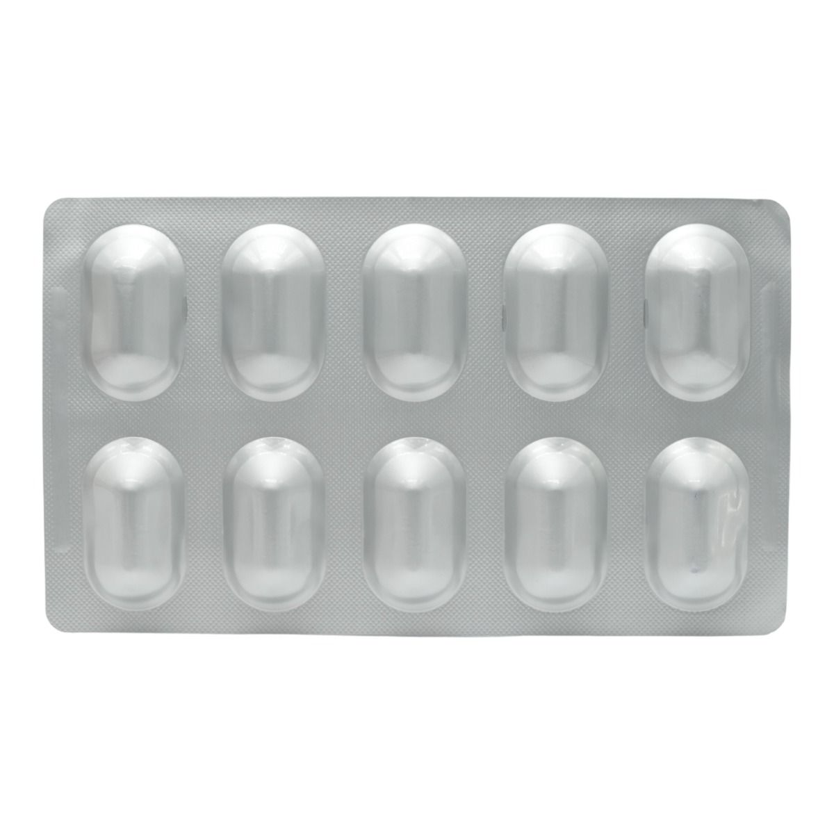 Knee Flex Capsule 10's Price, Uses, Side Effects, Composition - Apollo ...