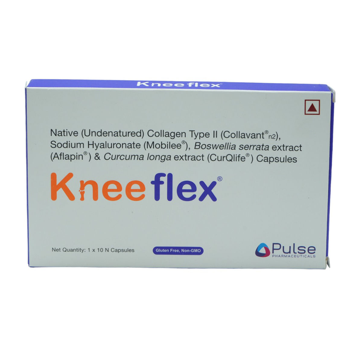 Knee Flex Capsule 10's Price, Uses, Side Effects, Composition - Apollo ...