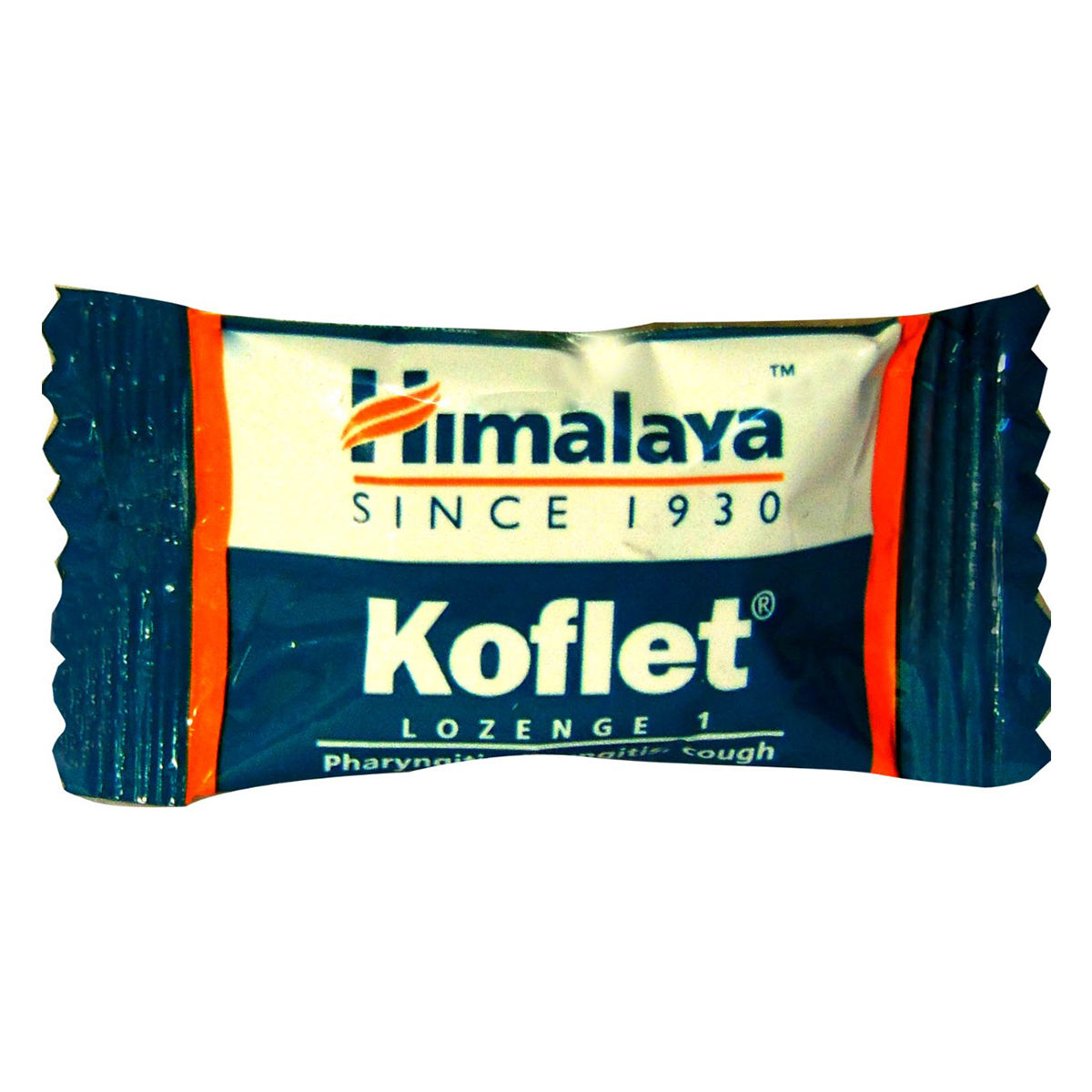Buy Himalaya Koflet Lozenges, 25 Count | 19 Minutes Delivery | Apollo ...