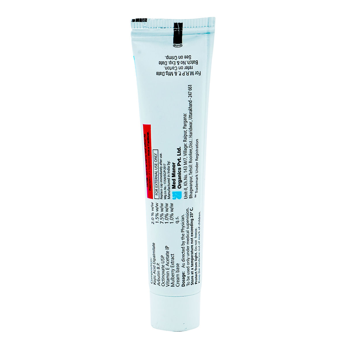 Kojimed Cream 15 gm Price, Uses, Side Effects, Composition - Apollo ...