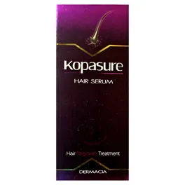 Kopasure Hair Serum | Uses, Side Effects, Price | Apollo Pharmacy