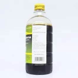 Buy Kottakkal Ayurveda Ayaskriti, 450 ml | 19 Minutes Delivery | Apollo ...