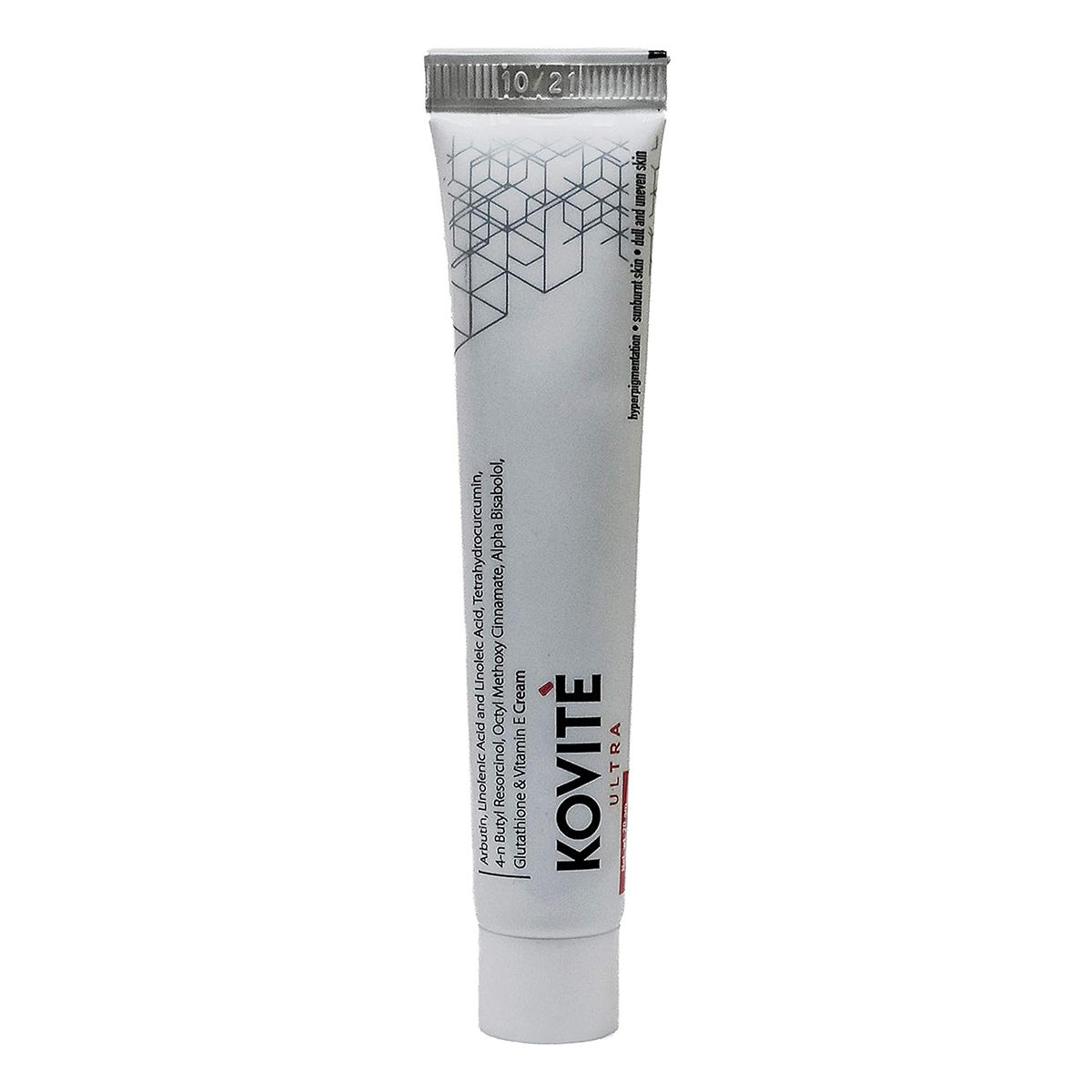 Kovite Ultra Cream | Uses, Side Effects, Price | Apollo Pharmacy