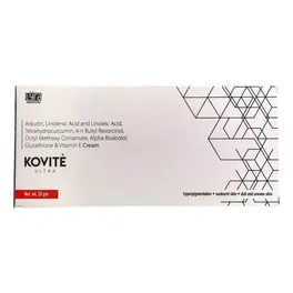 Kovite Ultra Cream | Uses, Side Effects, Price | Apollo Pharmacy